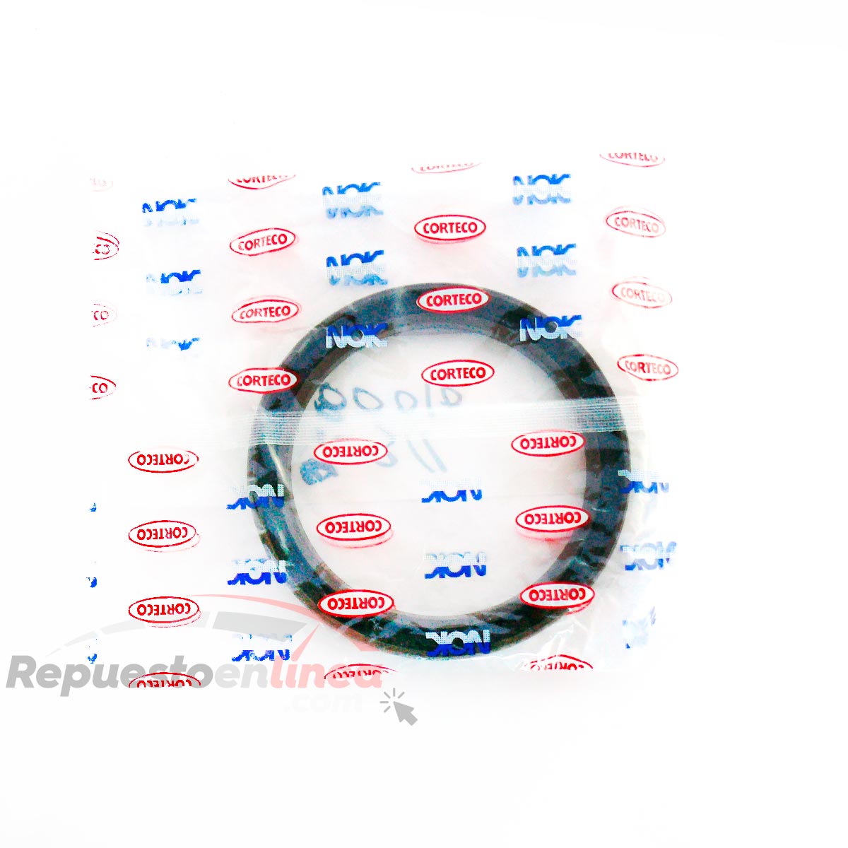 Estopera Caja Meru 4Runner NOK ORIGINAL - Repuestoenlinea.com