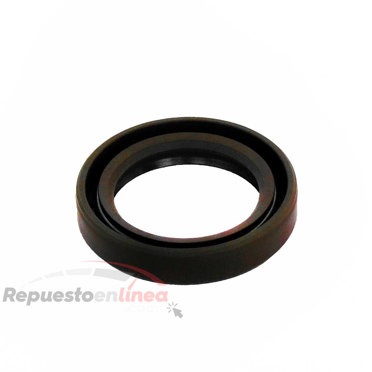 Estopera Delantera Cigueñal Aveo 30*42*8 ORIGINAL GM - Repuestoenlinea.com