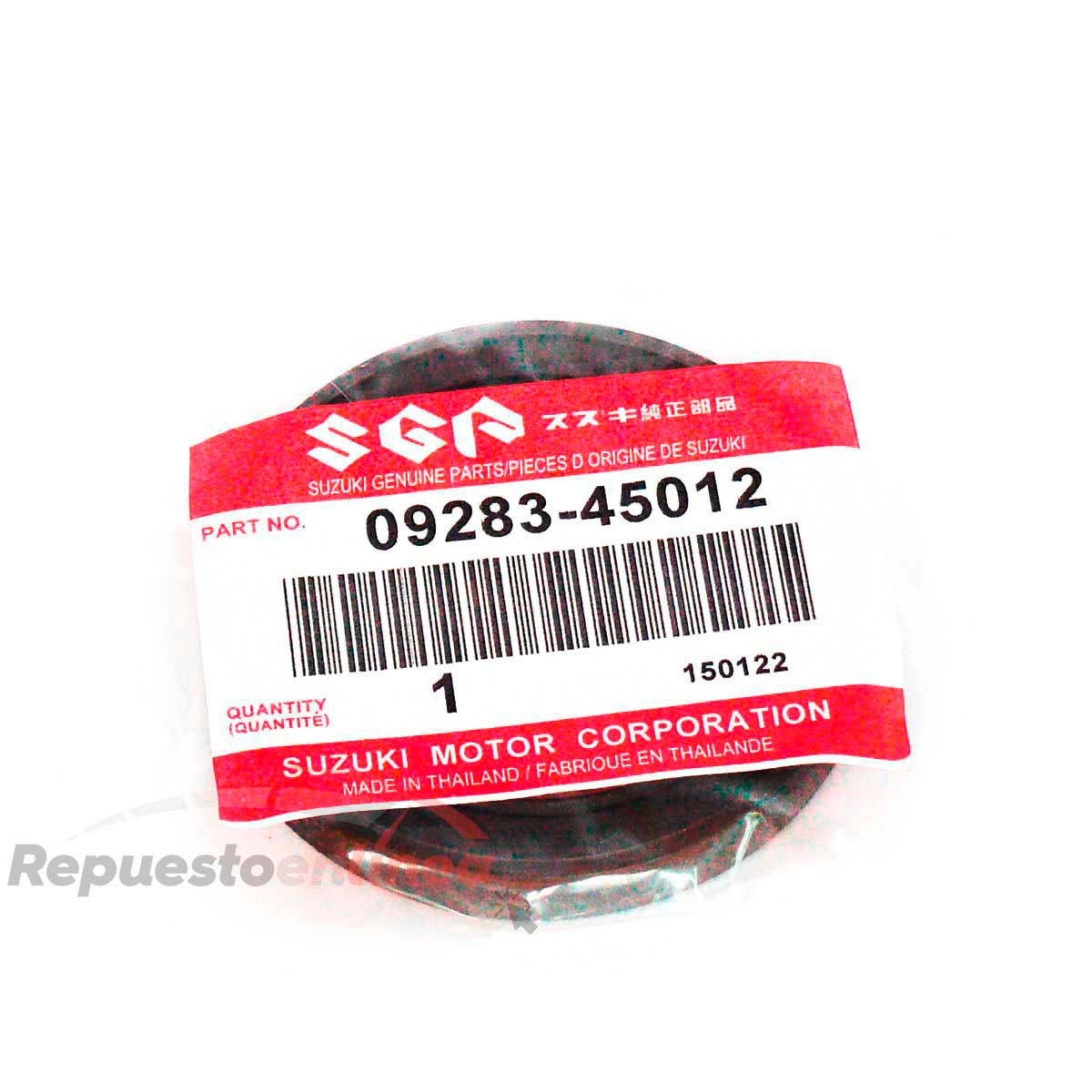 Estopera Delantera Ciguenal Grand Vitara 2.0 NOK - Repuestoenlinea.com
