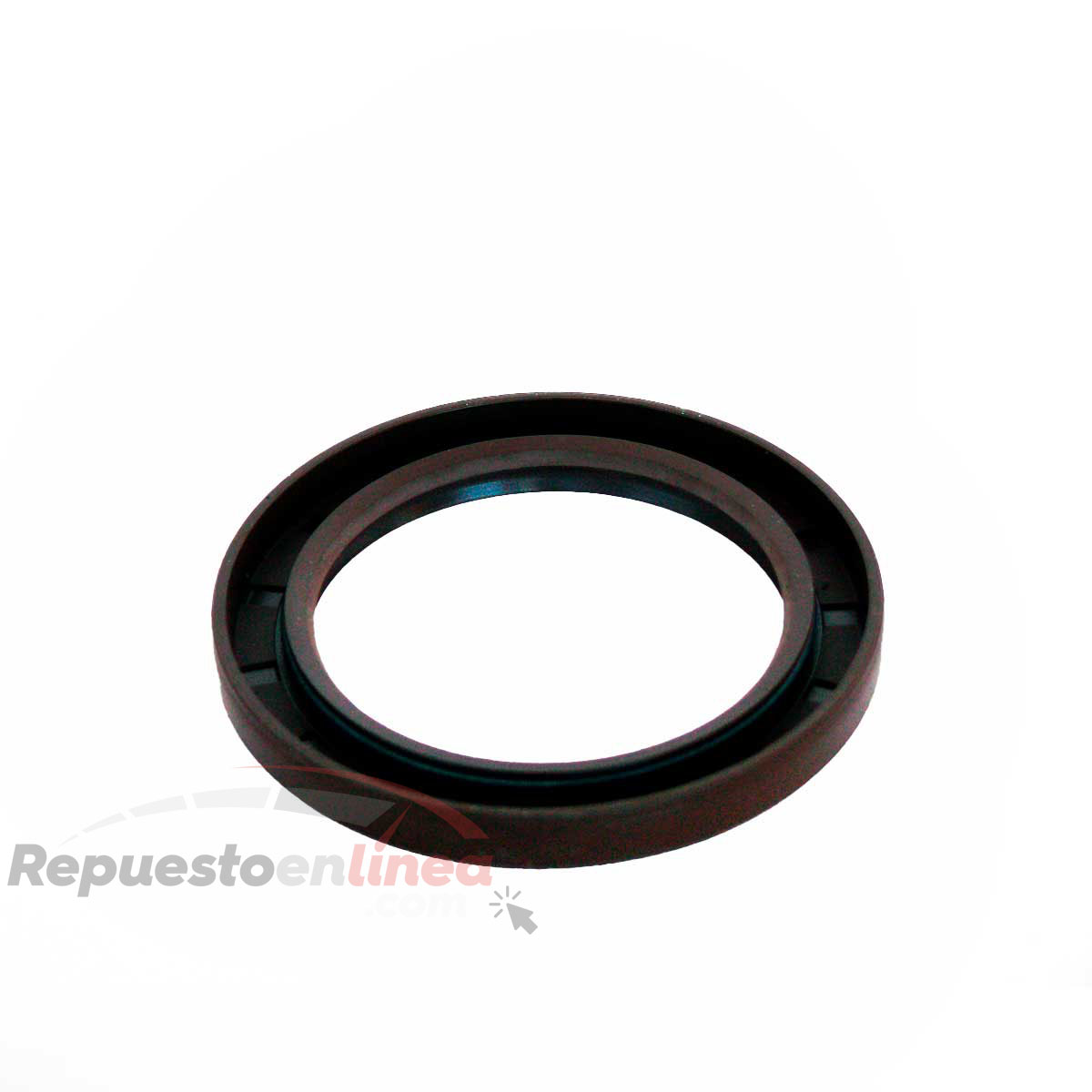 Estopera trasera de Terios Bego 1.3 1.5 - Repuestoenlinea.com