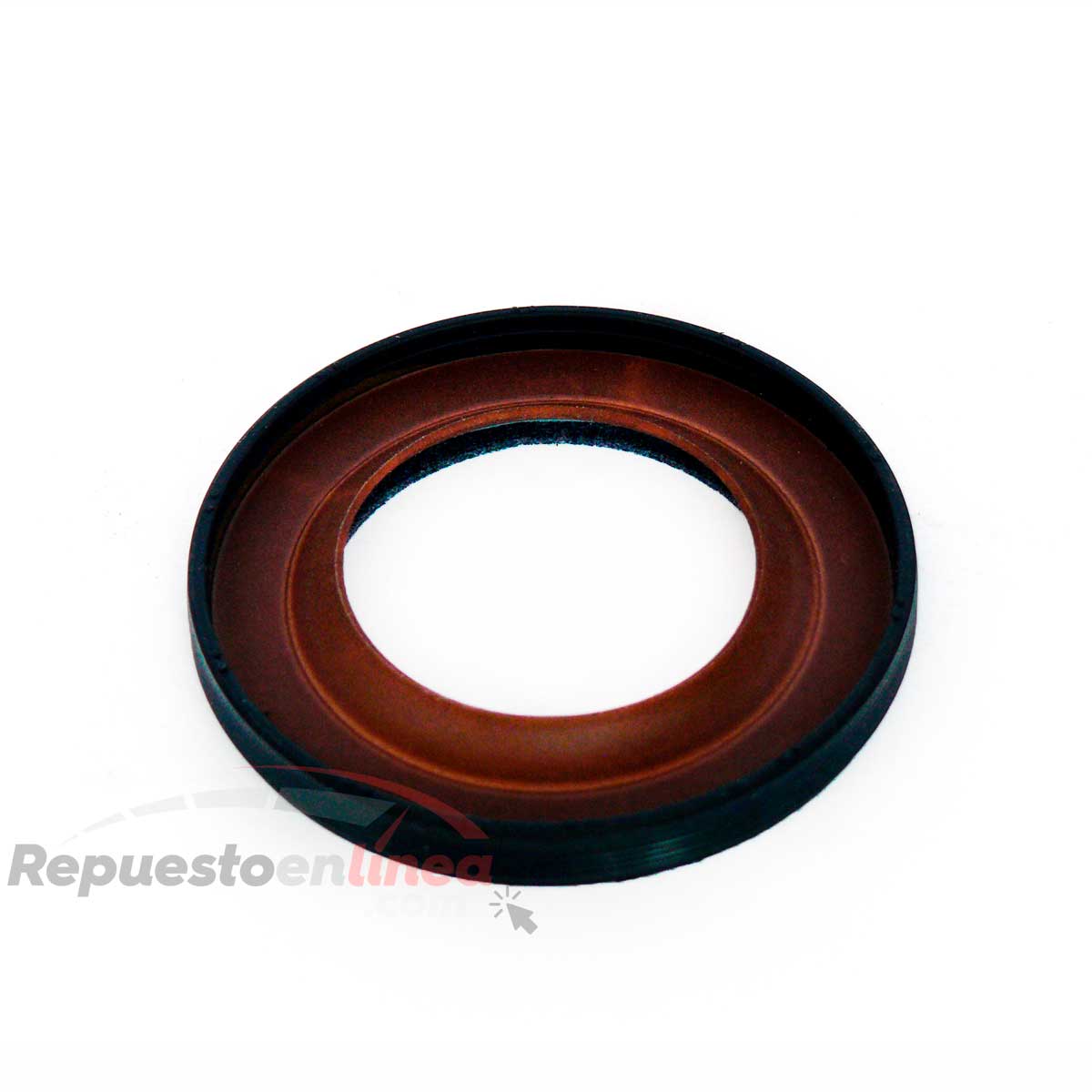 Estopera Delantera Cigueñal Fiesta Ka EcoSport 1.6 ORIGINAL Ford ...