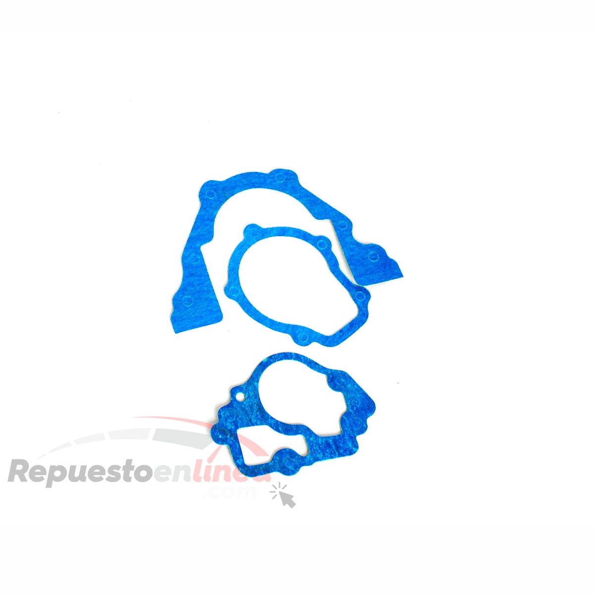 Juego de empaques Spark ORIGINAL GM - Repuestoenlinea.com