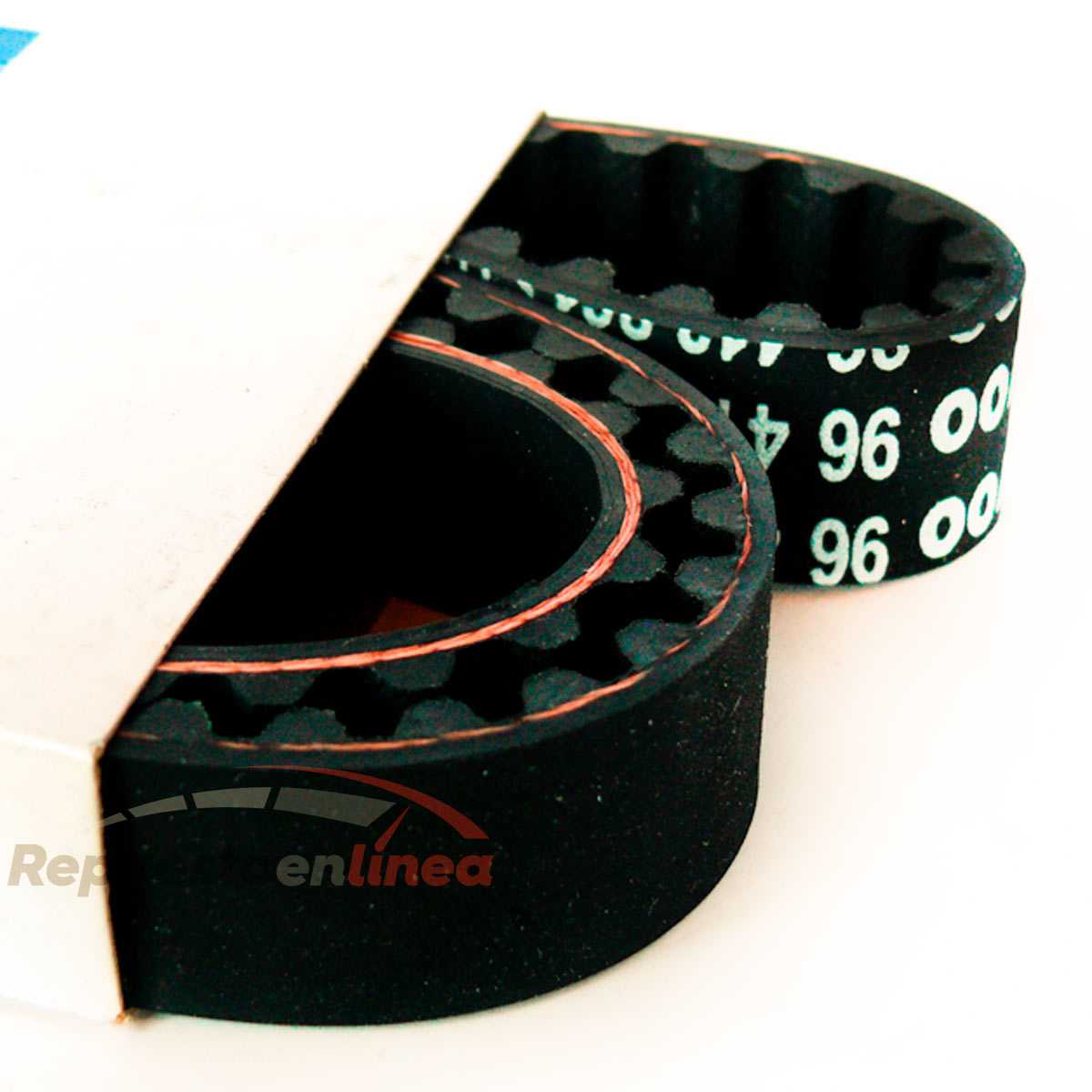 Correa De Tiempo para Optra Desing Advance Hatchback 1.8L (TODOS LOS ...